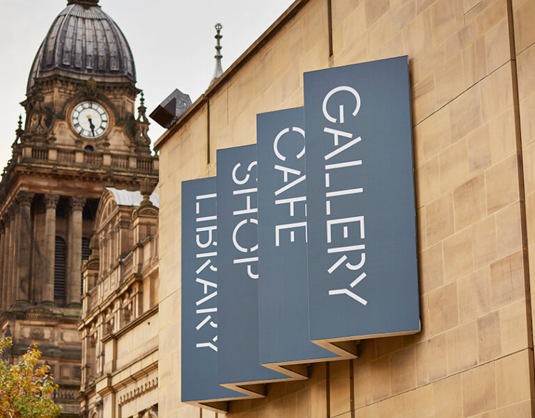 Exploring Leeds: A City Guide